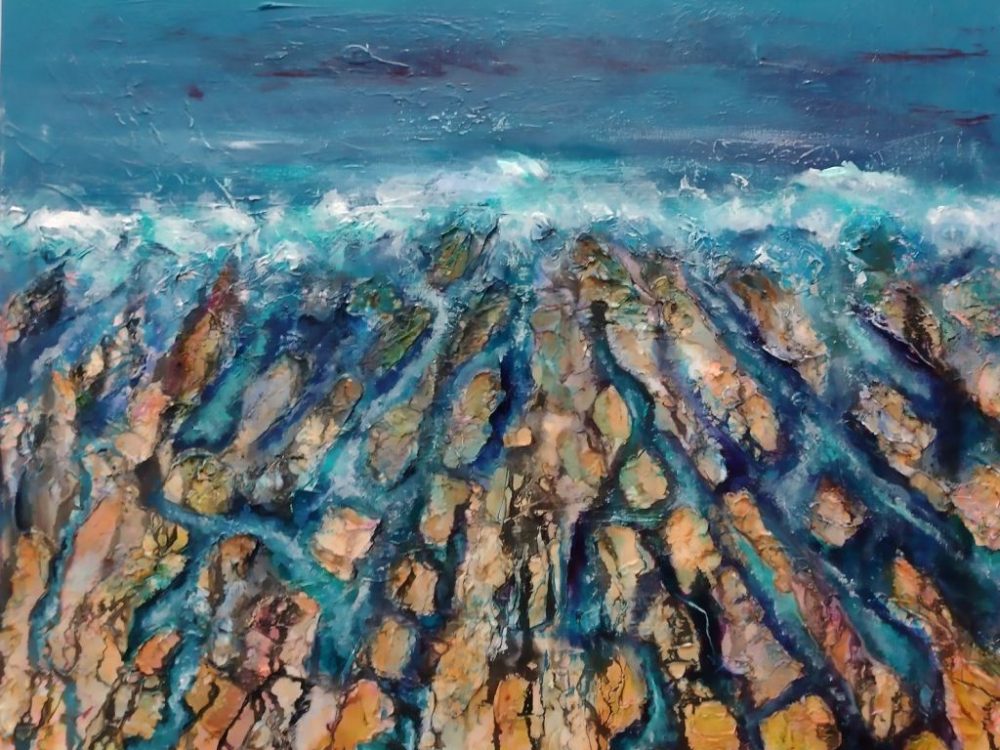 Texture Home - Steve Urwin Original ArtSteve Urwin Original Art | Steve ...