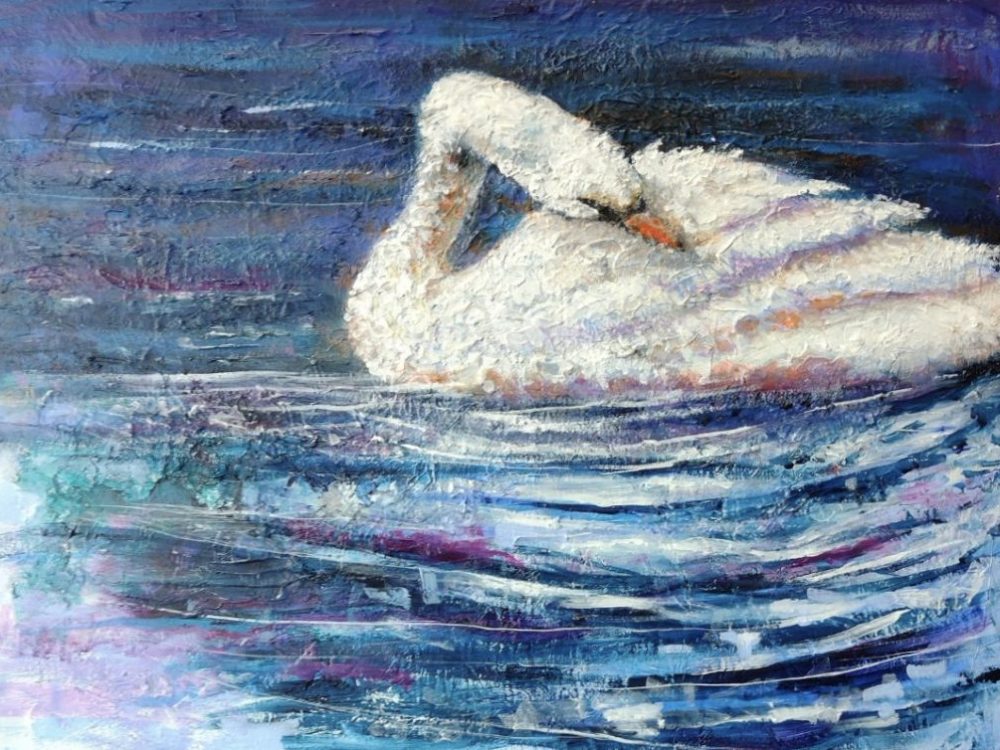 Texture Home - Steve Urwin Original ArtSteve Urwin Original Art | Steve ...