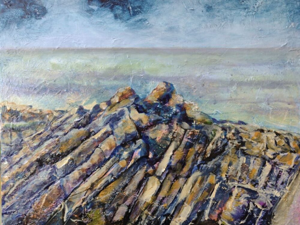 Texture Home - Steve Urwin Original ArtSteve Urwin Original Art | Steve ...