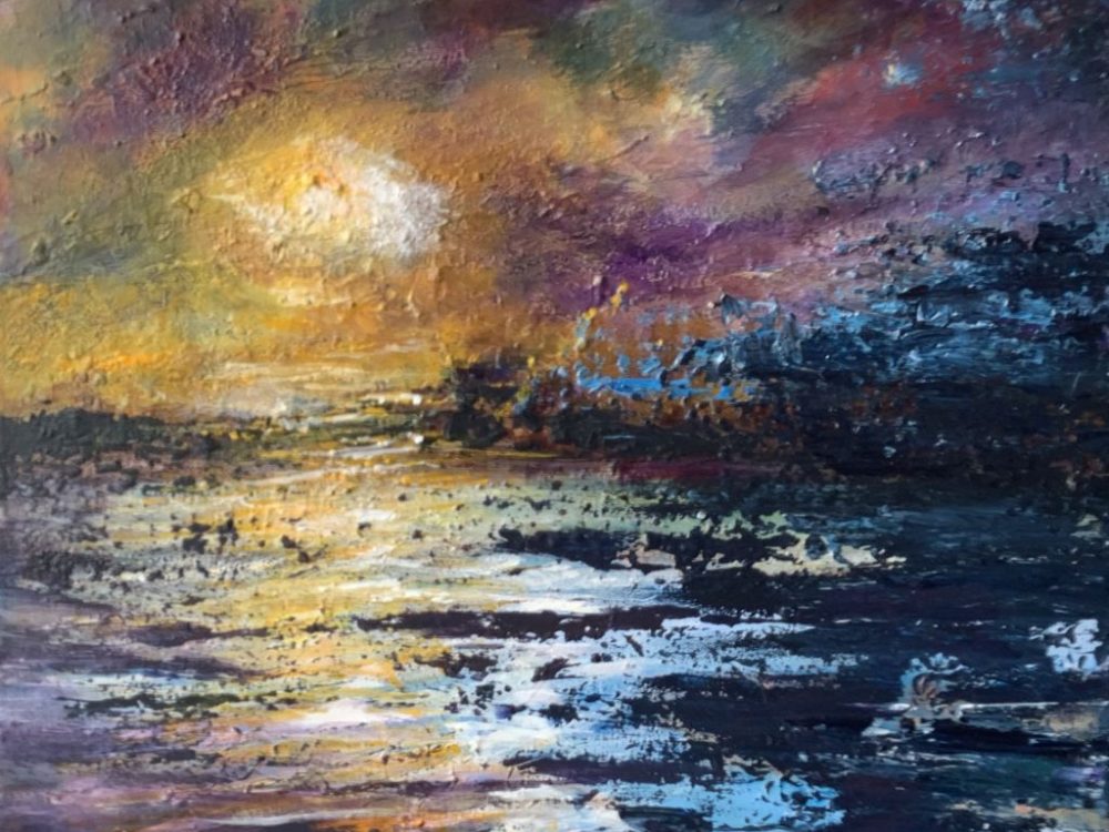 Texture Home - Steve Urwin Original ArtSteve Urwin Original Art | Steve ...